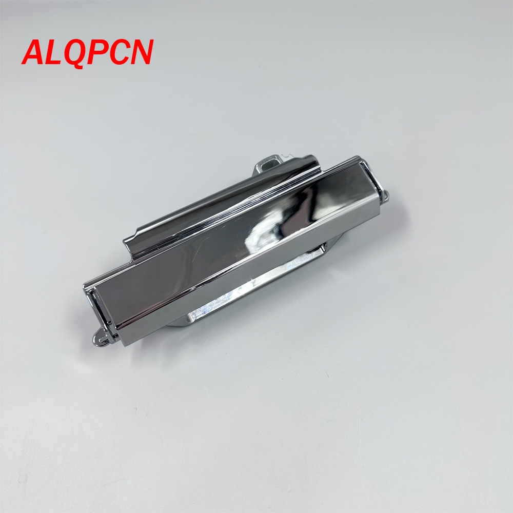 for Chrome Tailgate Handle Back Door Handle 2019-2023 Mitsubishi L200 ...