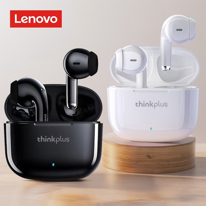 Lenovo Thinkplus LP40 pro Upgrade TWS Wireless Earphone Bluetooth5.0 Dual Stereo Noise Reduction ...