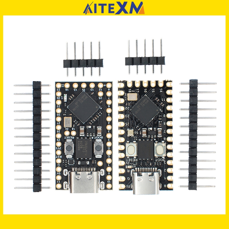 raspberry pi PICO development board Raspberry PI PICO dual-core RP2040 ...