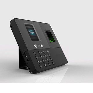 Thumbprint Attendance Machine Biometric Fingerprint Attendance Machine English Version ...