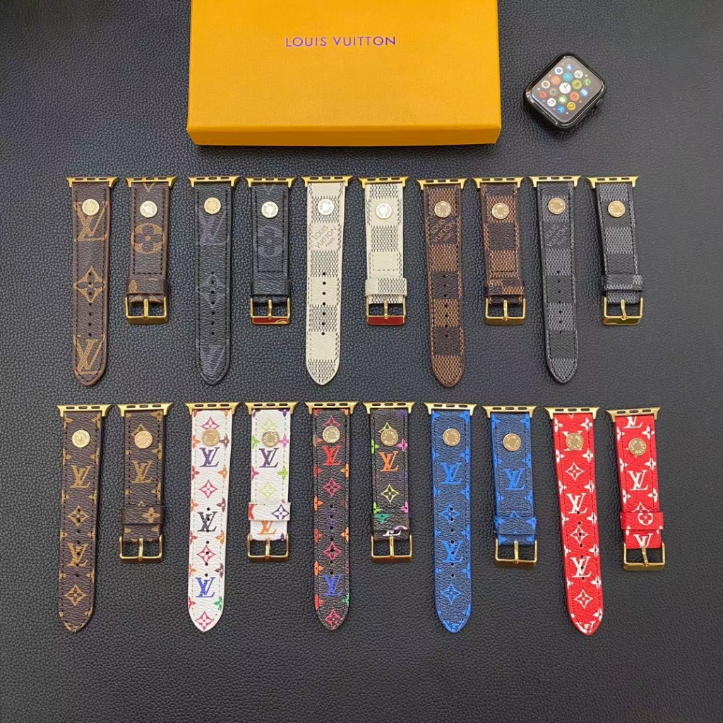 Spot goods. European and American brands/classic patterns. Leather ...