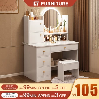 dressing table Malaysia, Best Deals March 2026 | Shopee Malaysia