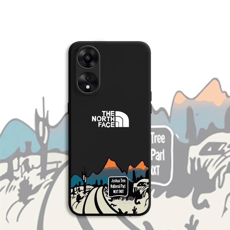 Casing Oppo A79 A78 A98 A77 5g Casing Oppo A96 A76 A57 A77s A58 A78 A38