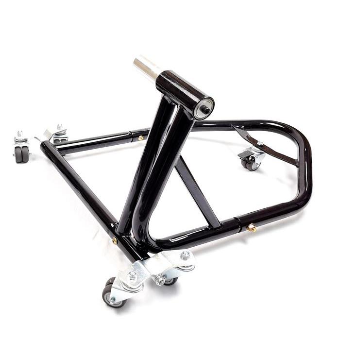 Ducati Single Arm Rear Paddock Stand Paddock Pin / Ducati / Honda / Bmw ...