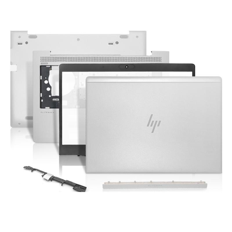 New case cover keyboard for HP EliteBook 840 740 G5 G6, 745 G5 G6 model ...