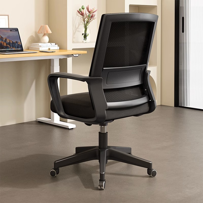 Office chair adjustable lift chair bedroom study chair ergonomic chair ...