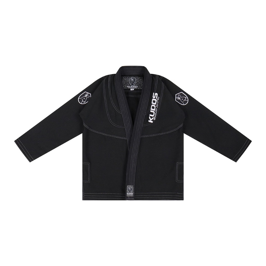 Jiu Jitsu Kimono BJJ Gis Brazilian Jiu Jitsu Suit Costume with White ...