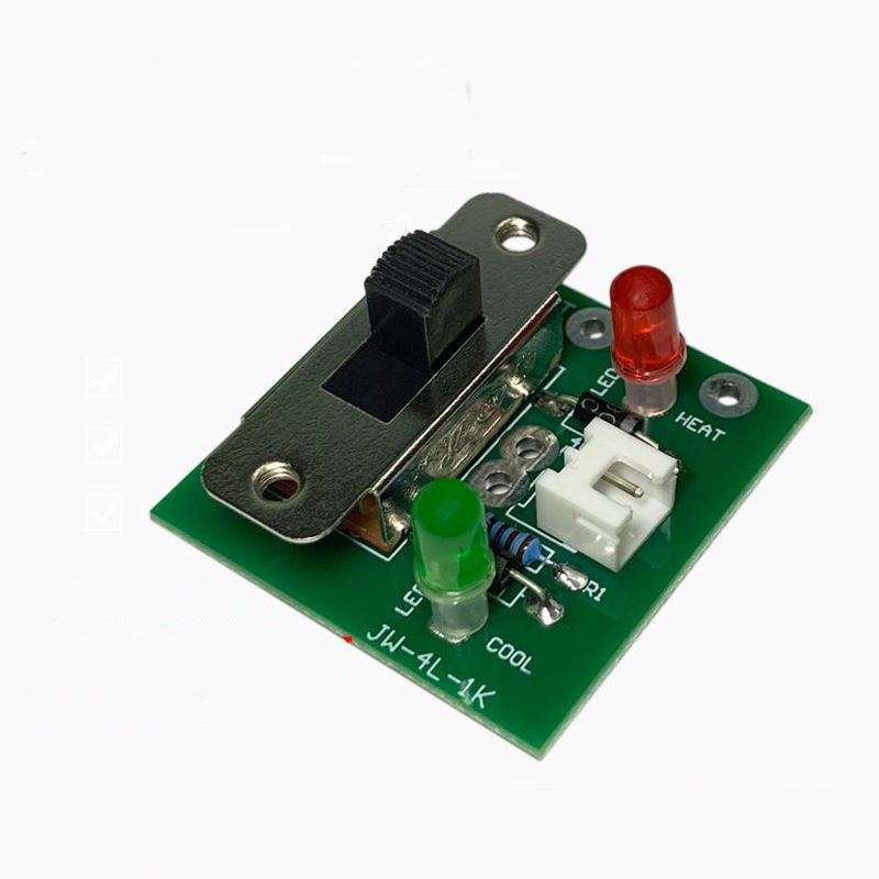 Car Small Refrigerator Switch Board Power Board 4L/6L/7.5L/10L/12L/16L ...