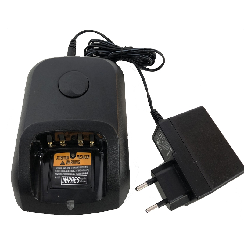Battery Charger For Motorola XIR P8268 P8668 P8620 GP328D P6600 DP3600 ...
