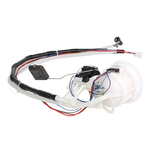 Mercedes Benz CLS W219 W211 PIERBURG GERMANY OEM Fuel Pump Float Unit ...