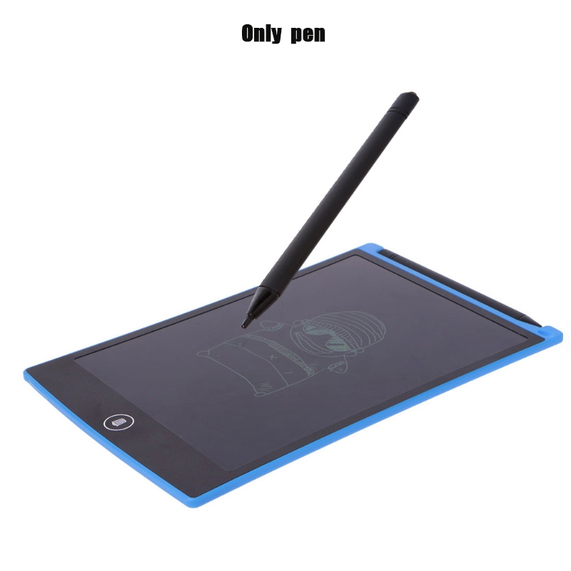 Professional Graphics Drawing Tablets Pen Digital Painting Handwriting ...