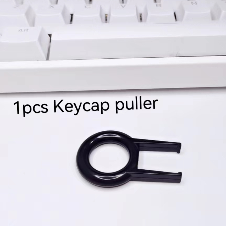 Key Puller Keycap Key Puller Mechanical Keyboard Keycap Tool 1pcs ...