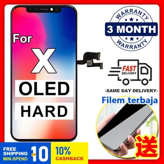 iphone x lcd - Prices and Promotions - Apr 2024 | Shopee Malaysia