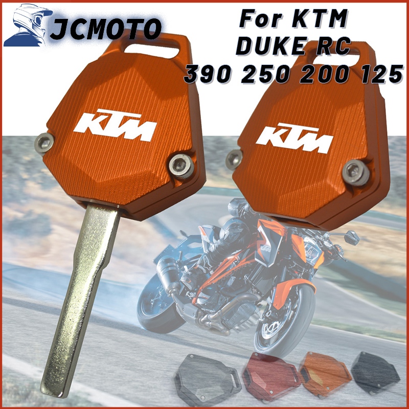 For KTM DUKE 390 125 200 250 1190 1290 RC390 Motorcycle CNC Aluminum ...