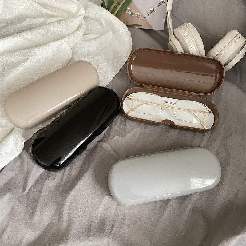 Hot Selling Multicolour Simple Frame Portable Reading Eyeglasses Case ...