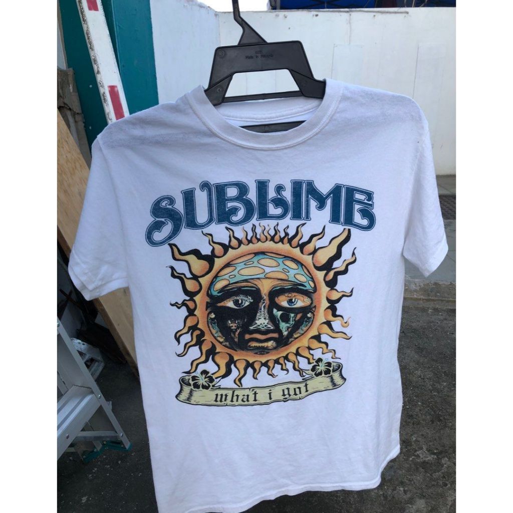 Tshirt sublime pit 18 labuh 26masih catik tag cop dfood | Shopee Malaysia