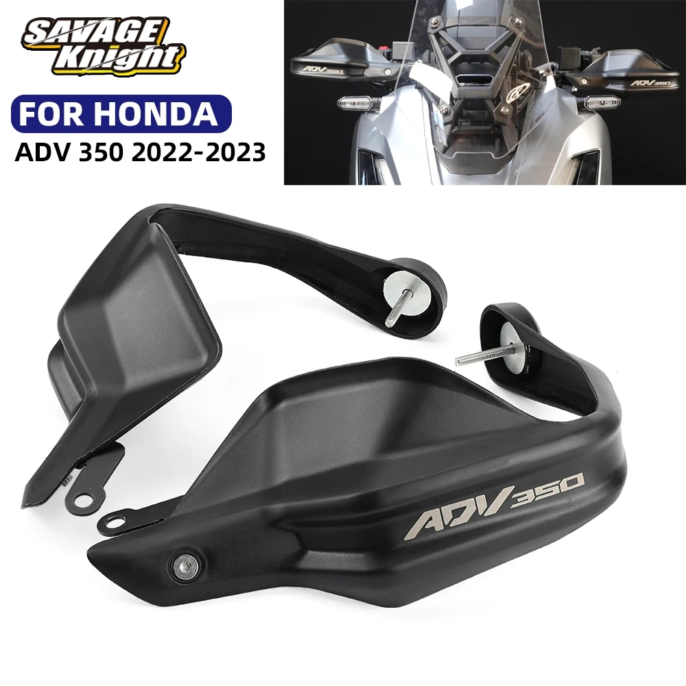 ADV350 Handlebar Handguards Shield For HONDA ADV 350 2022 2023 ...