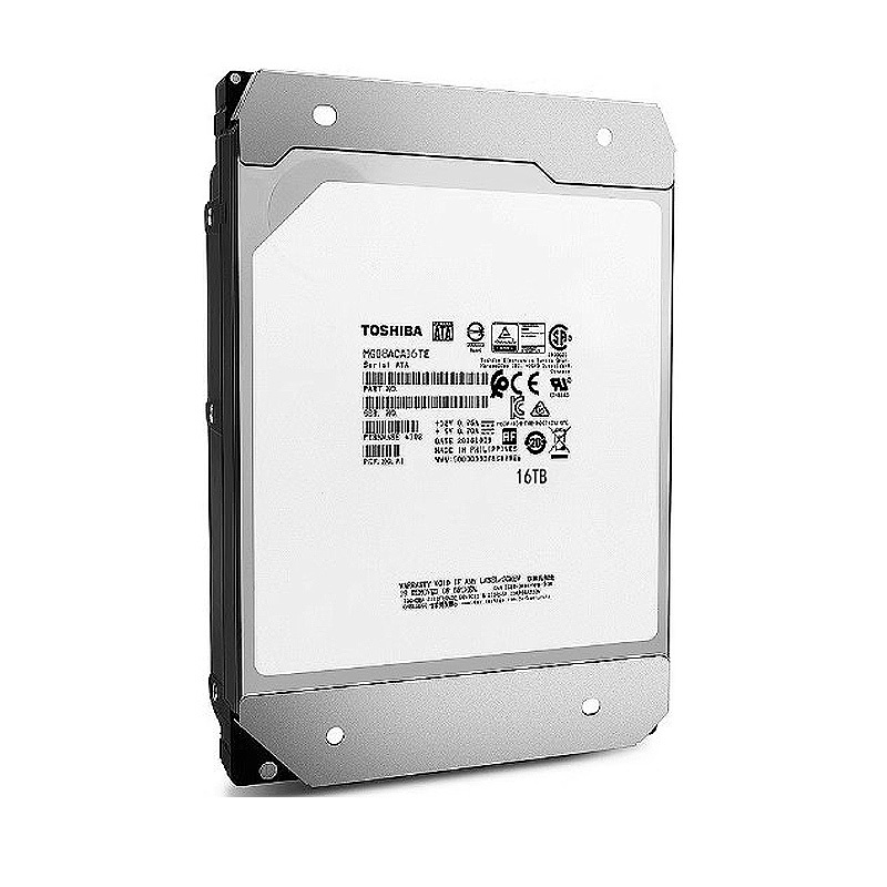 NEW 16TB 14TB Helium Mechanical Hard disk Monitor Security Enterprise ...