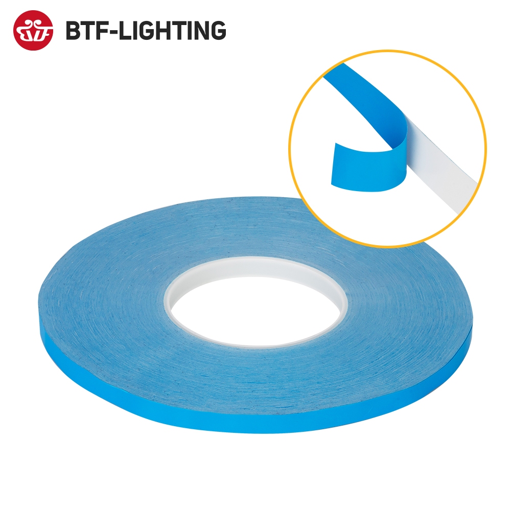 5 m/roll LED heat conduction double-sided tape, strong adhesive high ... 5 m/roll LED heat conduction double-sided tape, strong adhesive high ...