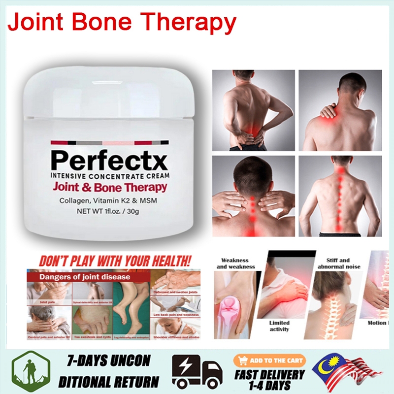 Natural Joint Bone Therapy Cream Joint Bone Therapy Cream Joint ...