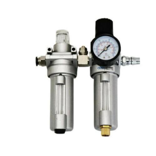 1PC Tire Changer Machine Part Oil-water Separator Filter Pressure ...