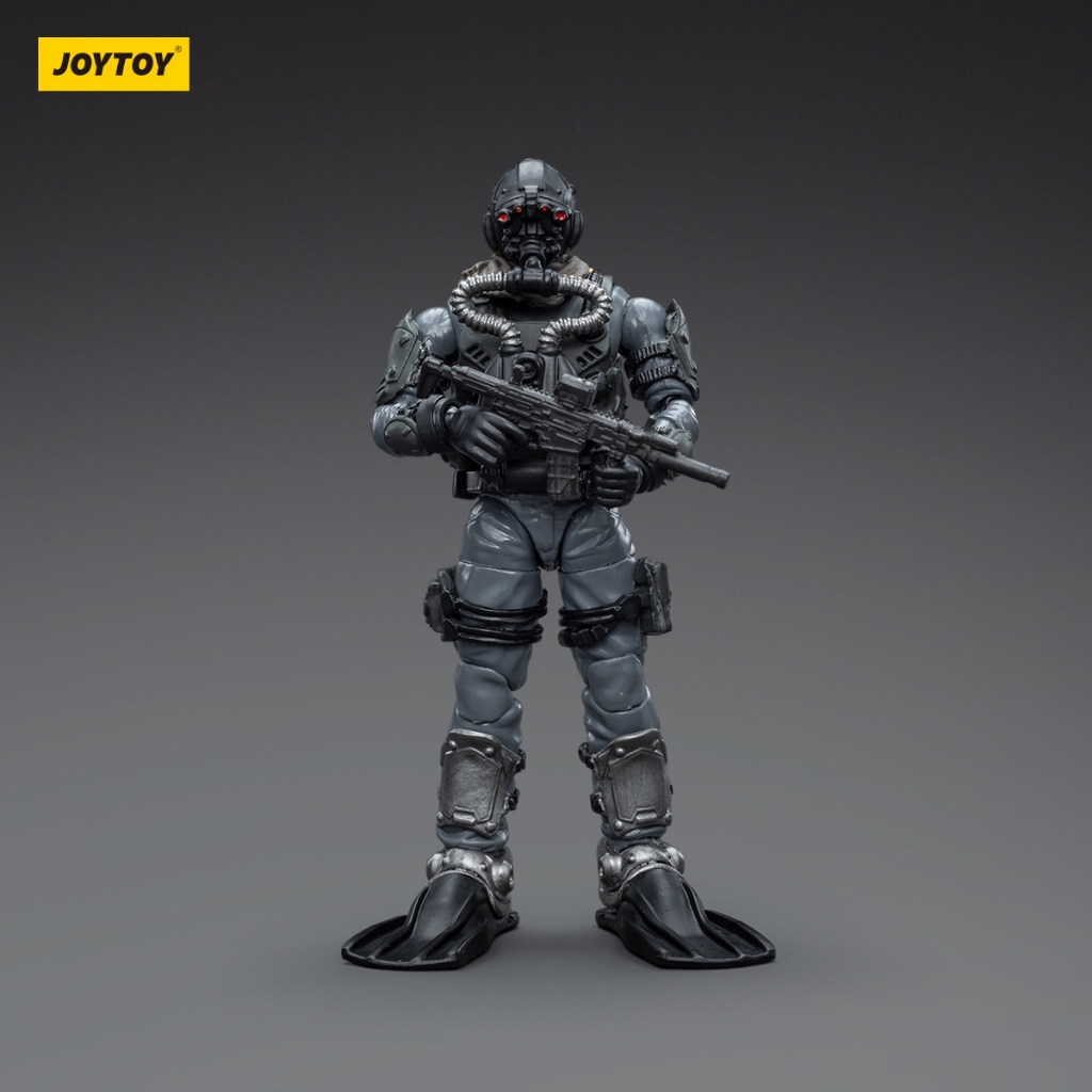 [In-stock] Army Builder Promotion Pack Figure 15-action figure by ...