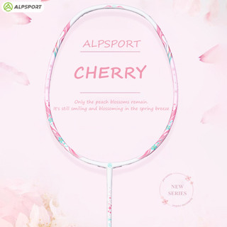 ALPSPORT New Cherry 100% Full Carbon Fiber Original Design Goddess ...