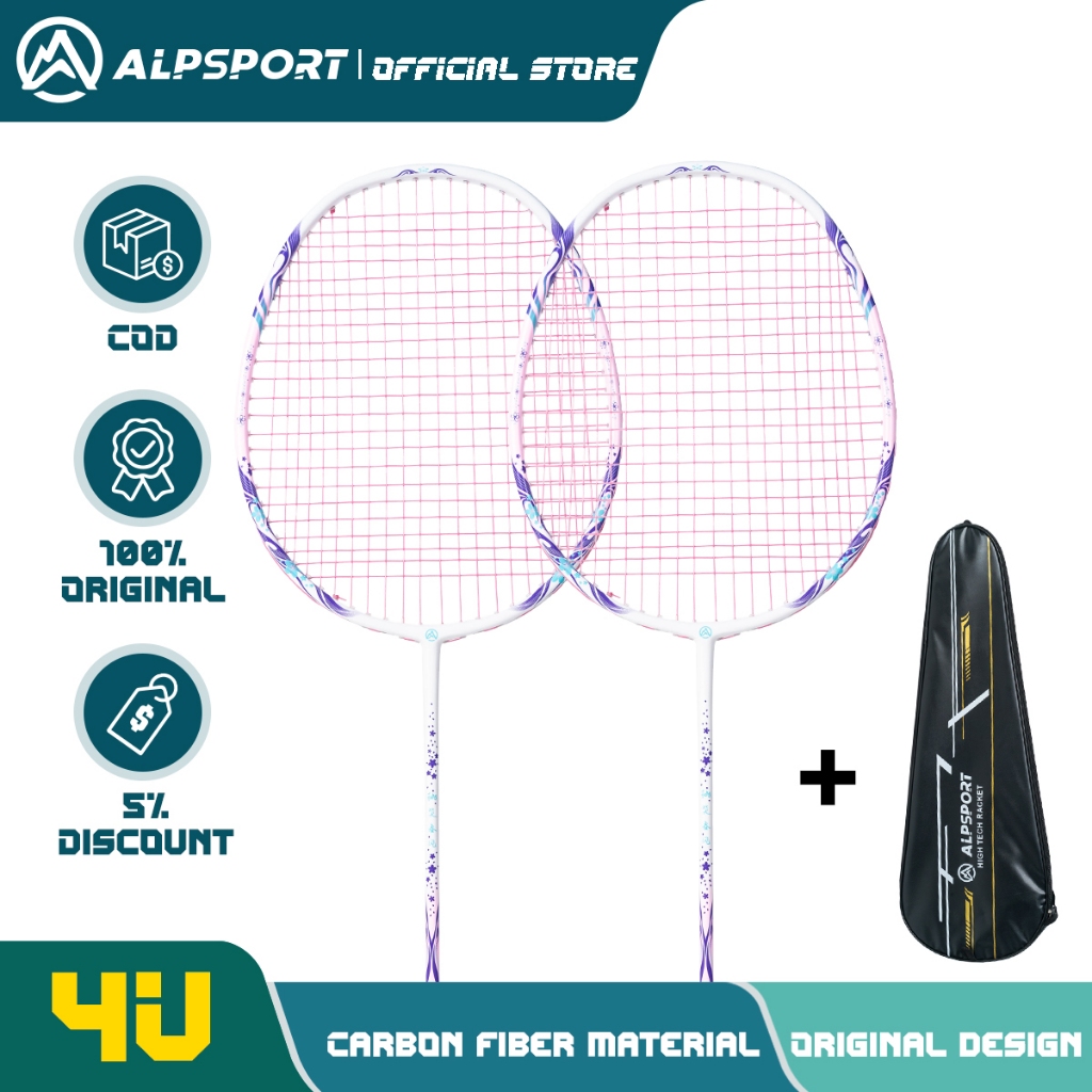 ALPSPORT New Cherry 100% Full Carbon Fiber Original Design Goddess ...