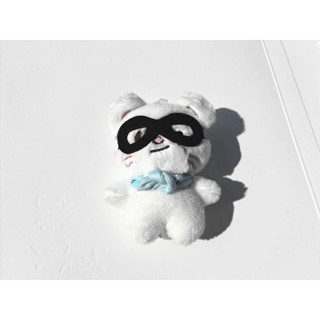 Kpop Stray Kids Skz 3rd Fanmeeting PILOT5-STAR Felix Keychain Doll Doll ...