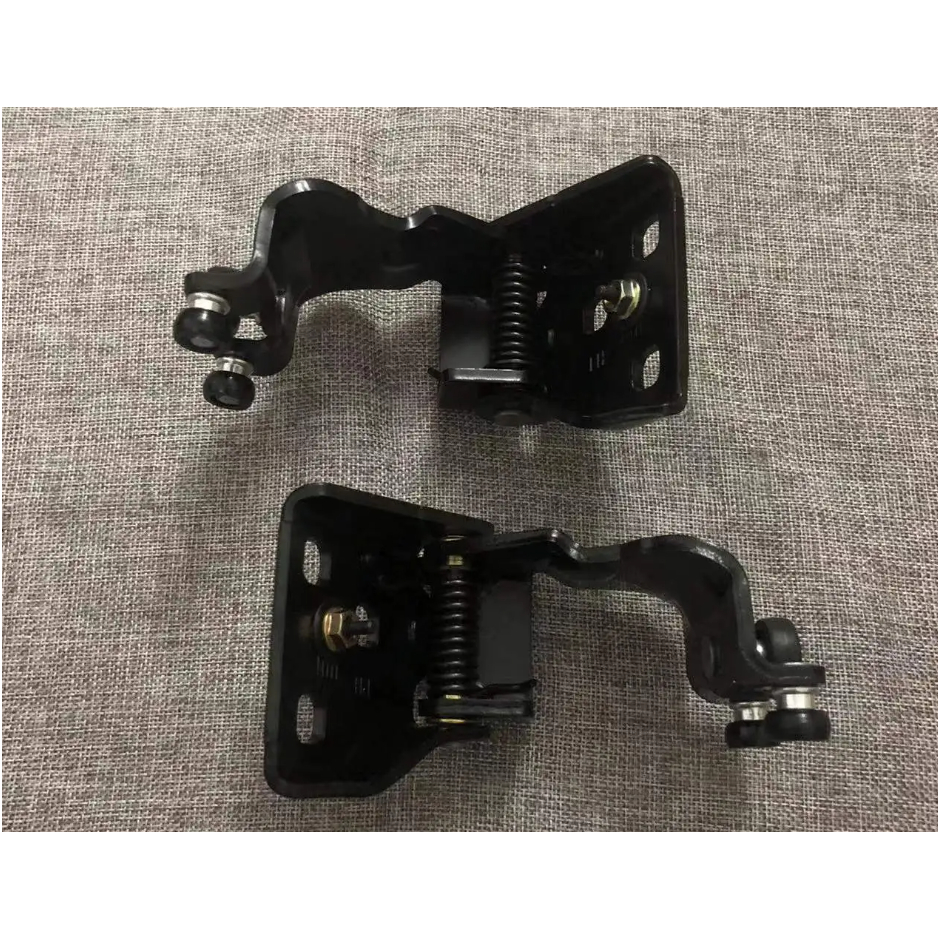 power sliding door roller middle hinge Left&right side for hyundai h1 ...