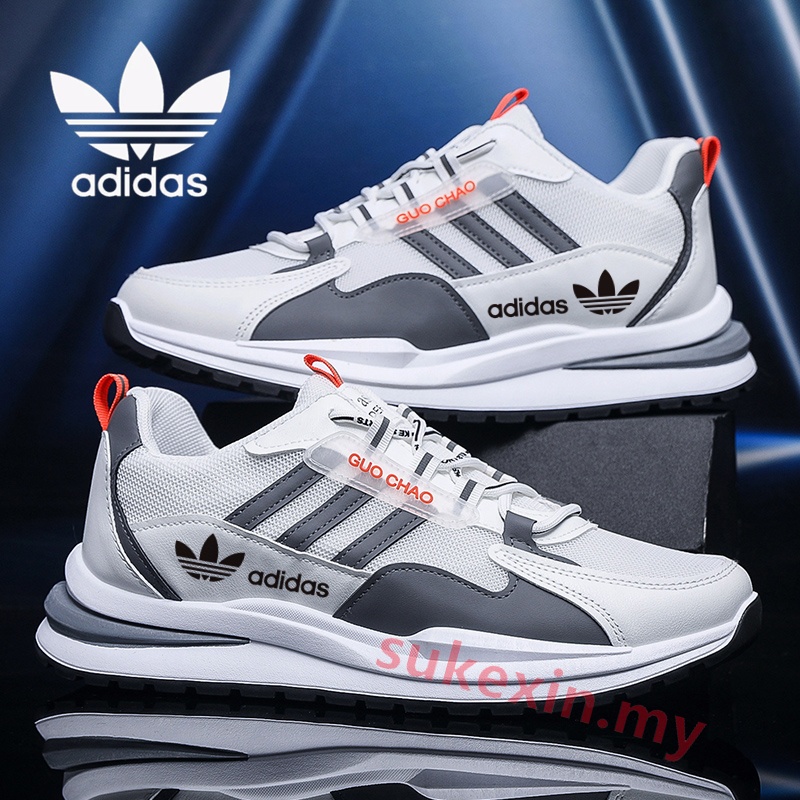 Size38-44 Kasut Sukan Lelaki Casual Men Sport Shoes Fashion Kasut ...