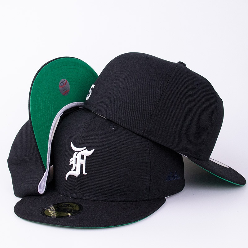 High quality embroidery The _Detroit _ TigersSnapback_ 59FIFTY ...