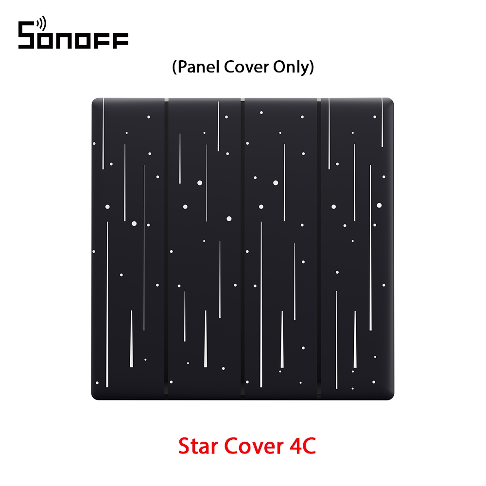 SONOFF T5 86 TX Ultimate WIFI Smart Touch Wall Switch Full Touch Access ...