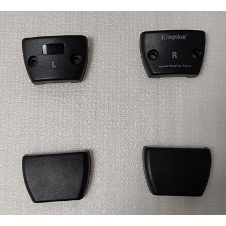 Replacement Headband Plastic Hinge Buckle For Kingstone HyperX Could ...