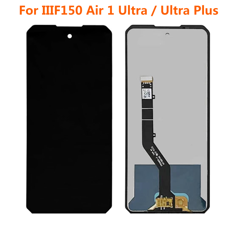 6.8" For IIIF150 Air 1 Ultra LCD Screen Sensor For III F150 Air1 Ultra+ ...