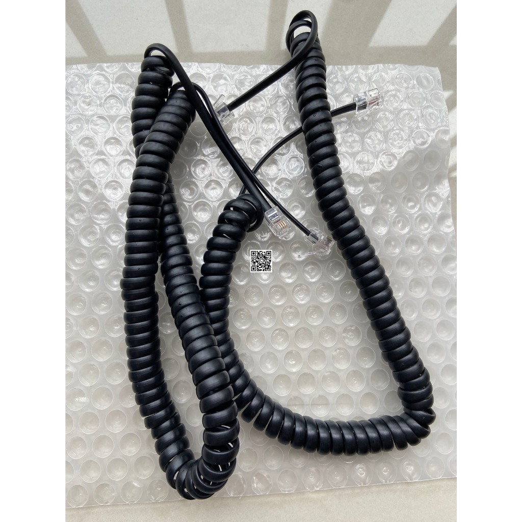Xilaijian RHV Type Remote Control Cable/Remote Control Wiring | Shopee ...