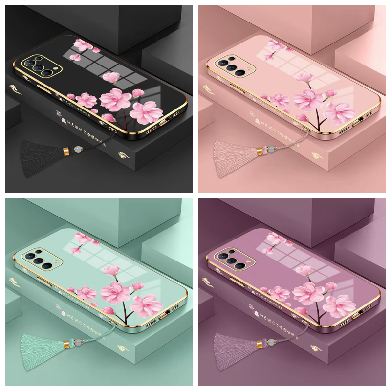 Casing Poco M3 X3 X3 NFC X3 Pro F2 Pro M5S 4G C3 X2 F4 GT 5G Ke tepi ...