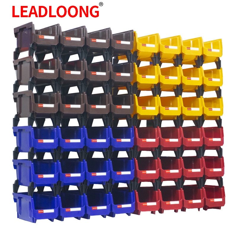 12Pack V3 Storage Bin 276*139*128MM | Stackable and Combinable Storage ...