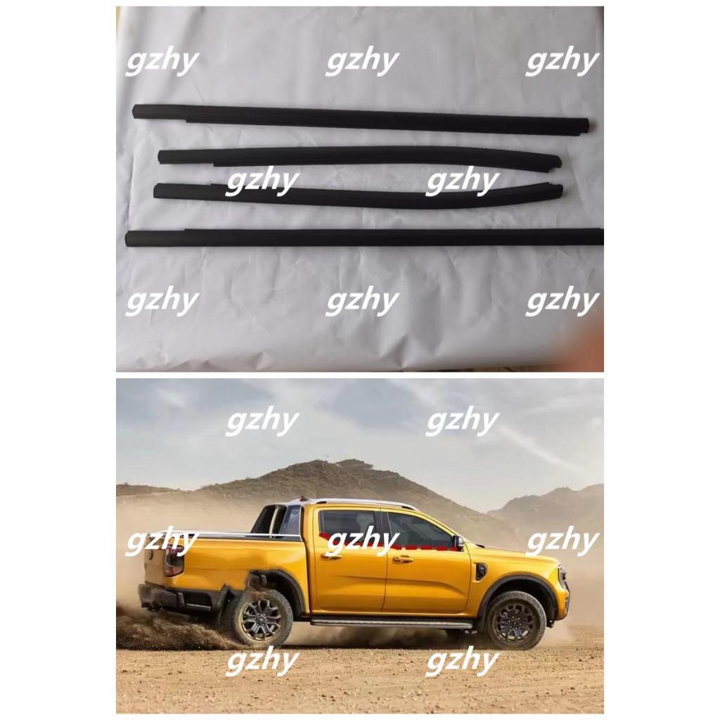 Ford Ranger T6 T7 2013 2014 2015 2016 2017 2018 2019 2020 2021 Door ...