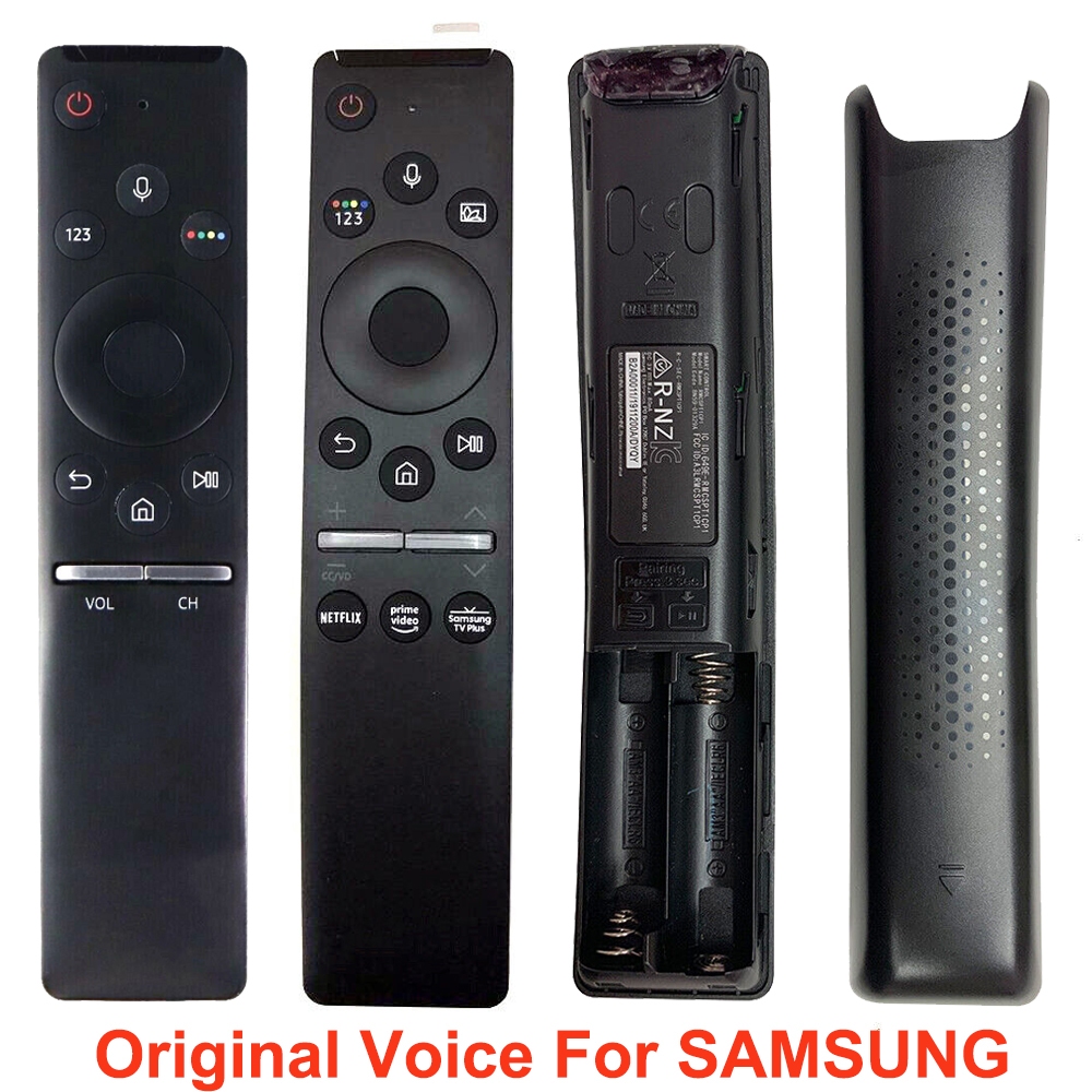 Original Samsung Remote Control BN59-01266A BN59-01329A For Samsung ...