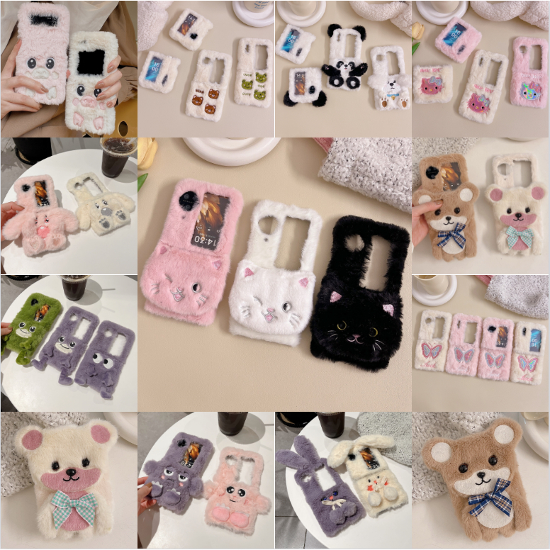 for OPPO Find N3 Flip OPPO Find N2 Flip Folding Screen Anti drop Phone ...