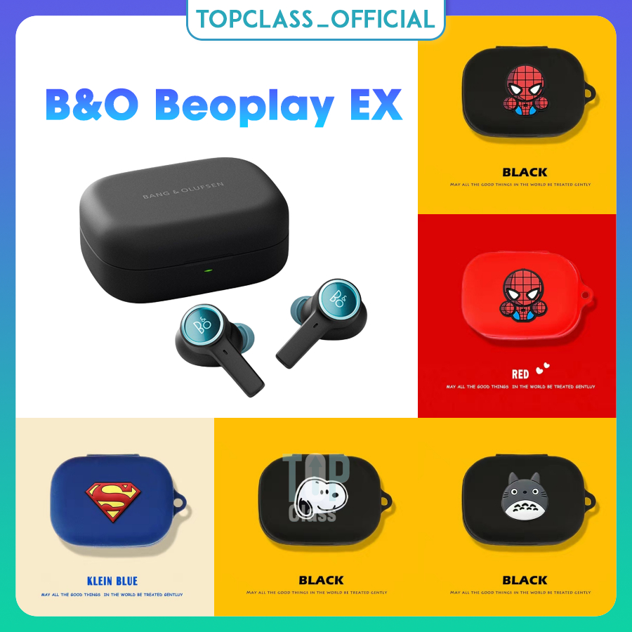 B&O Beoplay EX Headphone Charging Case Protective Case tws Lovely ...