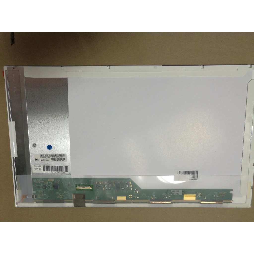 17.3inch Laptop LCD screen B173RW01 V.5 V2 V.4 V0 V1 LP173WD1-TLA1 LTN173KT02 N173FGE-L21 L23 ...