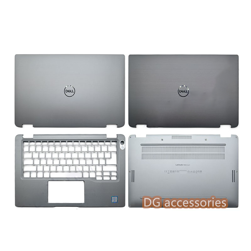 New case for Dell Latitude 7400 2-in-1/ 2in1 E7400 model A/B/C/D side ...