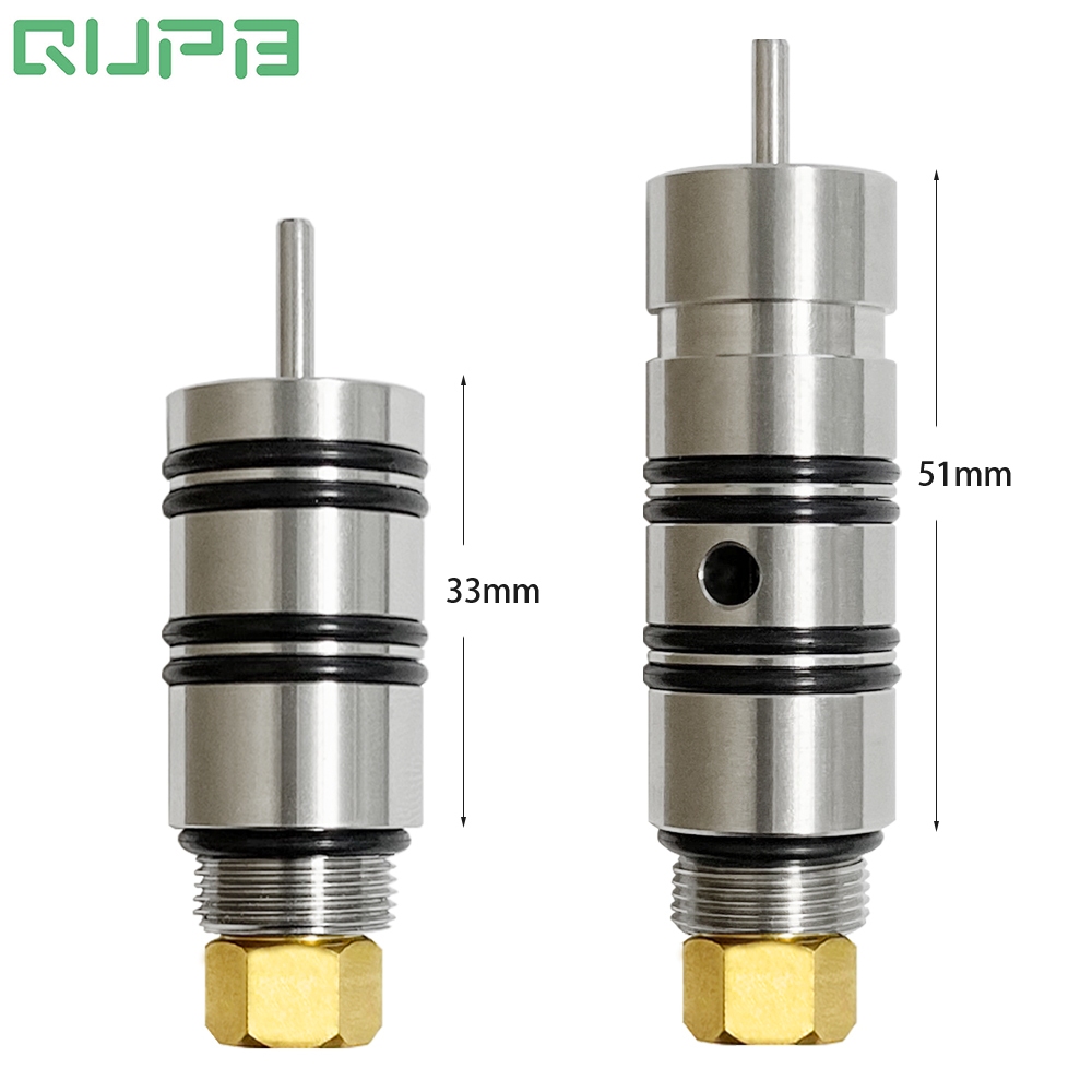 Stainless Z Valve Regulator Head M16*1 Output Valves Adjustable Valve ...