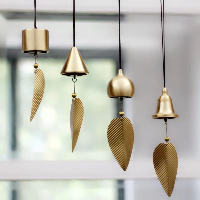 Doorbell Japanese Style Wind Chime Water Drop Wind Chime Japanese Style ...