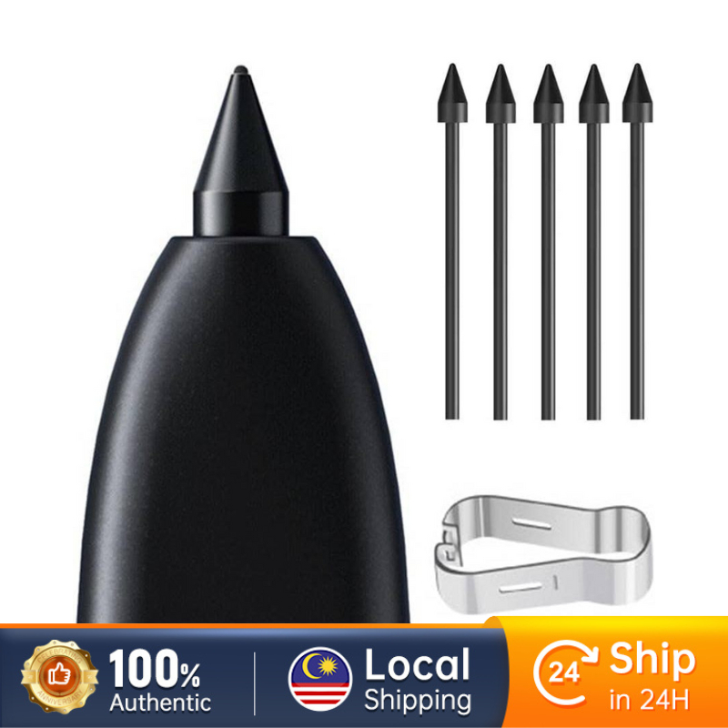 Ygrey Stylus S Pen Tips For Samsung Galaxy Tab S9 S8 S7 Fe S6 Lite Plus