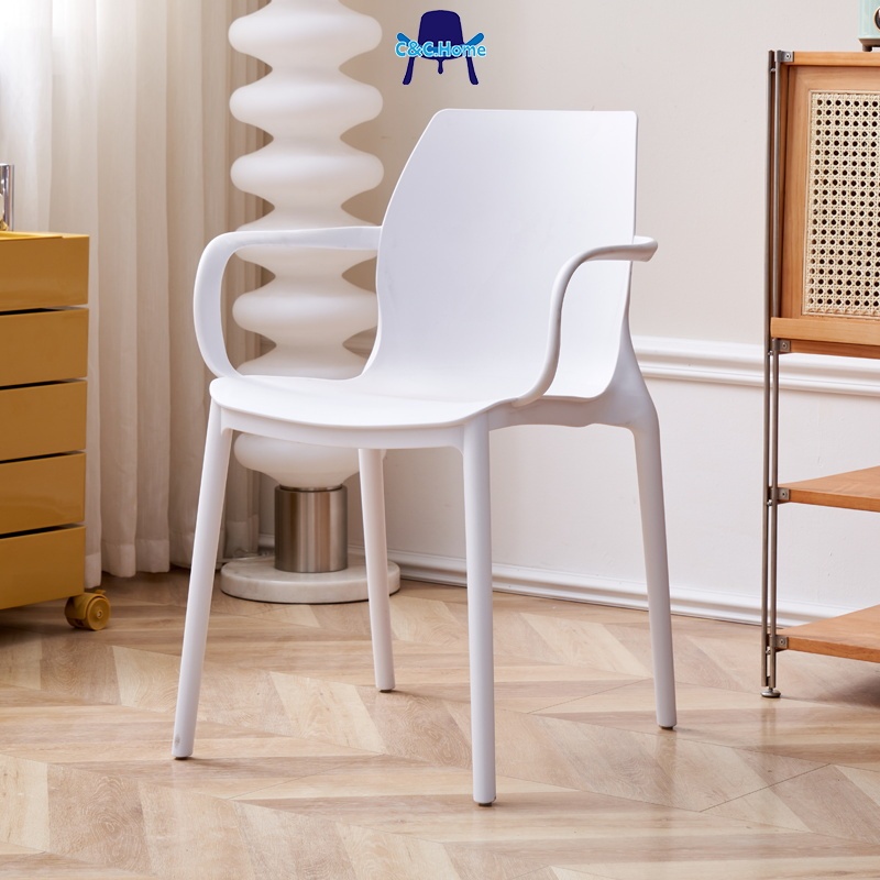 Modern Minimalist Casual Chairs With Nordic Esign Dining Chairs ...