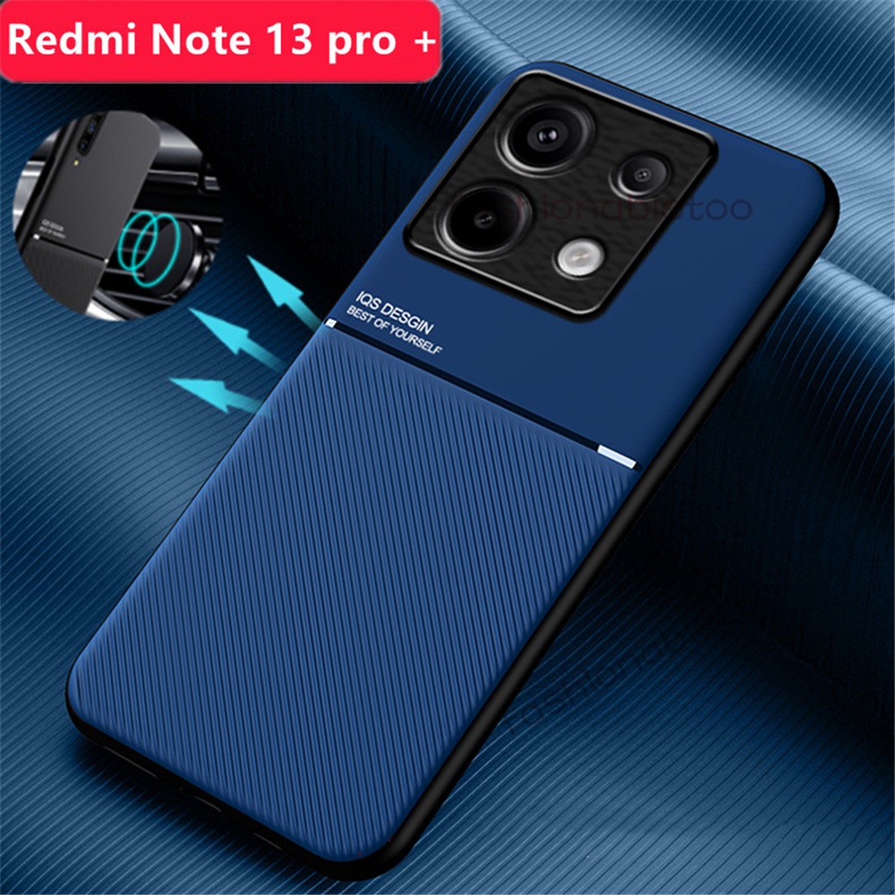 Casing For Redmi Note 13 pro plus 13pro+ 13R pro 13Rpro 13 Turbo ...