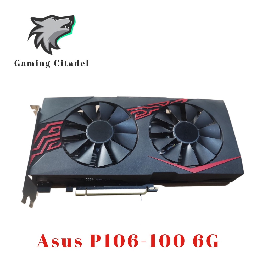 Used Colorful P104-100 Video Card 8G for Graphics and Games | Shopee Malaysia
